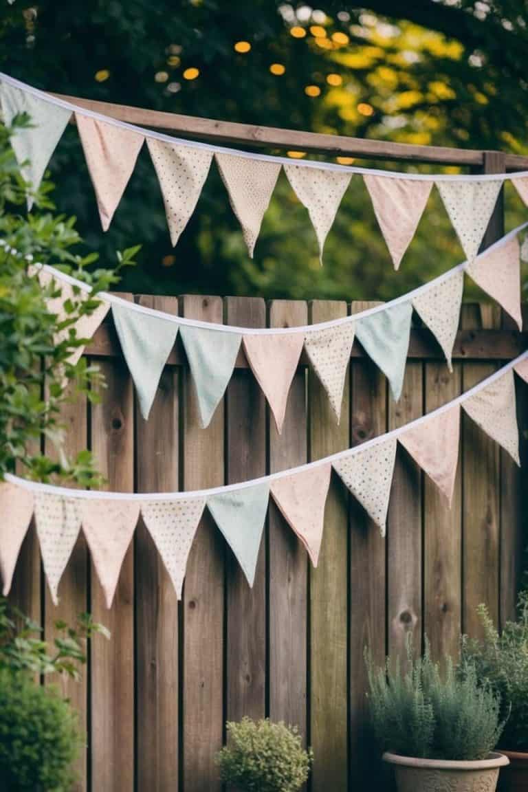 20 Rustic Backyard Decor Ideas: Cozy Countryside Charm for Your Outdoor ...