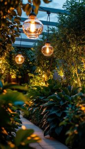 34 Garden Lighting Trends: Brighten Your Outdoor Oasis with Stylish ...
