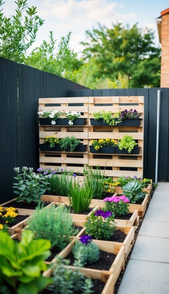 29 Small Yard Garden Ideas: Clever Ways to Create Your Own Cozy Oasis