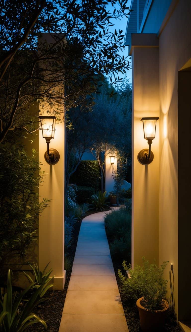 34 Garden Lighting Trends: Brighten Your Outdoor Oasis with Stylish Illumination Ideas