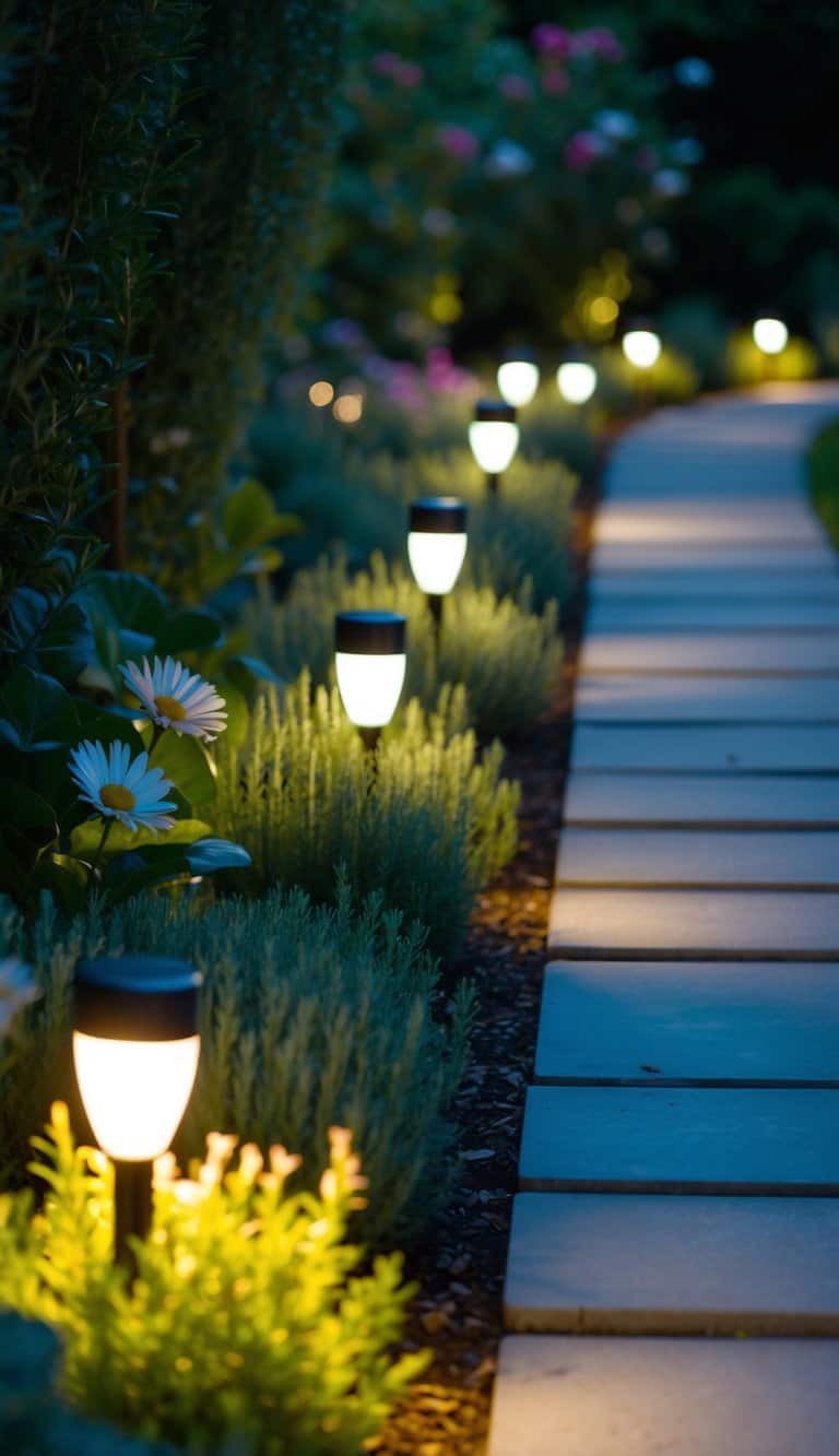 34 Garden Lighting Trends: Brighten Your Outdoor Oasis with Stylish ...
