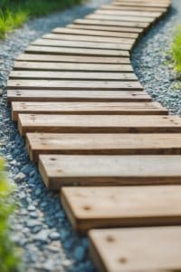 19 Pathway Ideas: Transform Your Outdoor Space with Creative Designs