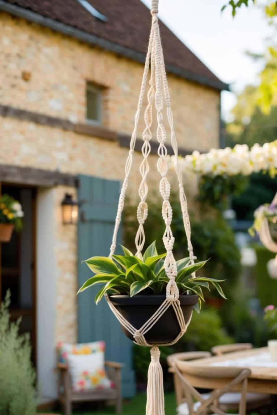 20 Rustic Backyard Decor Ideas: Cozy Countryside Charm for Your Outdoor ...