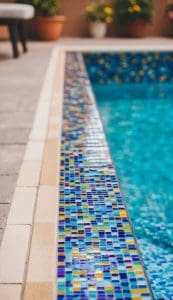20 Above-Ground Pool Landscaping Ideas: Turning Your Backyard Into a ...