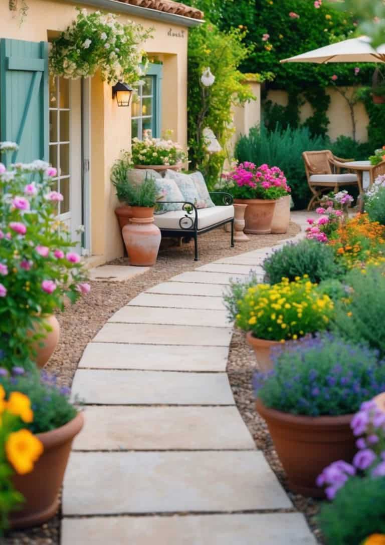 38 Flower Garden Layout Ideas: Creative Designs for Every Space - Bloom ...