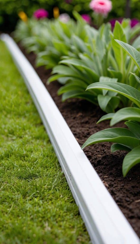 27 Garden Edging Ideas that Enhance Structure & Visual Appeal - Bloom ...