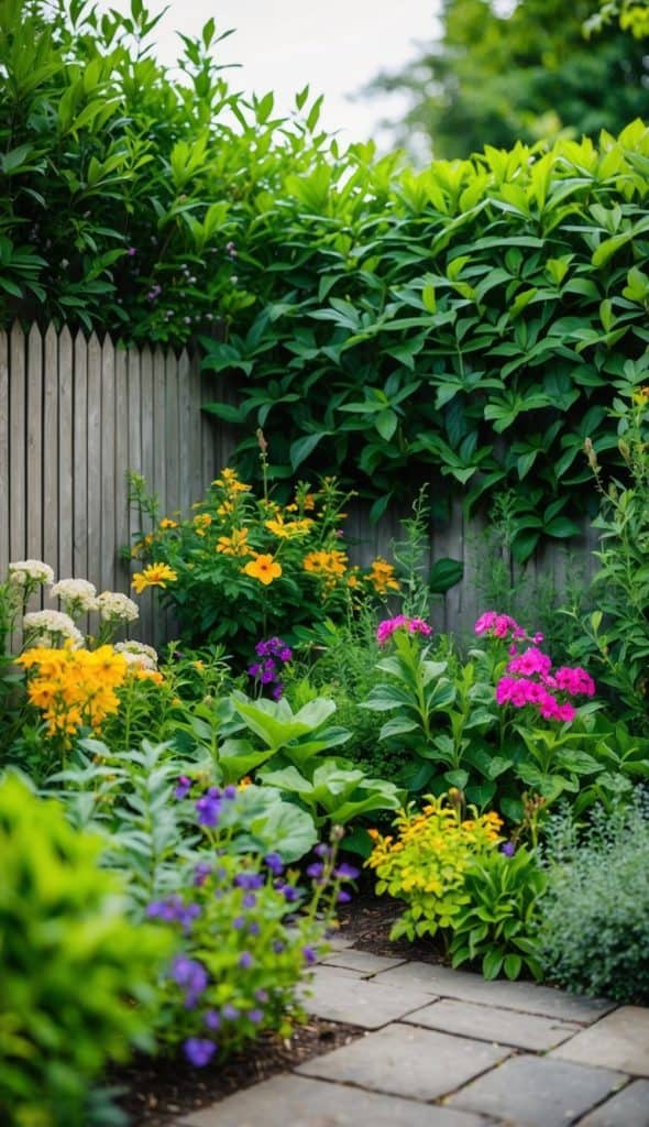 38 Flower Garden Layout Ideas: Creative Designs for Every Space - Bloom ...