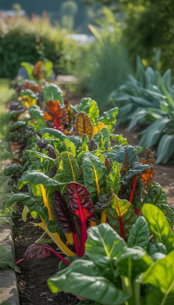 21 Edible Landscaping Ideas: Creative Ways to Grow Food in Your Yard ...