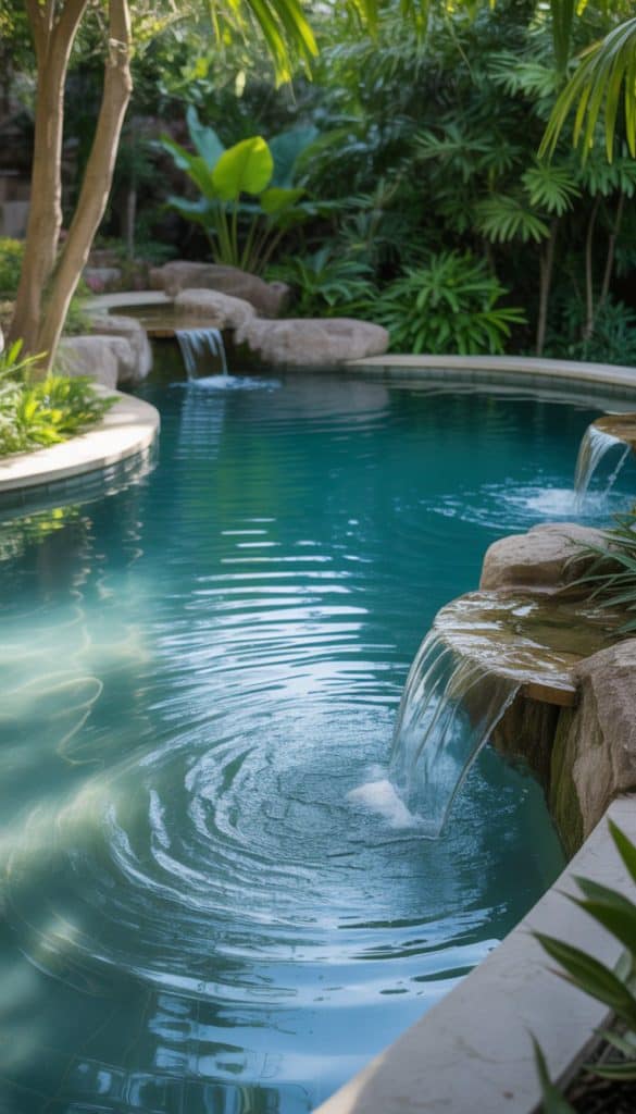 15 Natural Swimming Pool Ideas for an Eco-Friendly Backyard Oasis ...