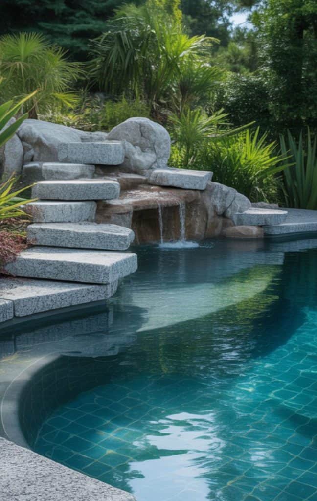 15 Natural Swimming Pool Ideas for an Eco-Friendly Backyard Oasis ...