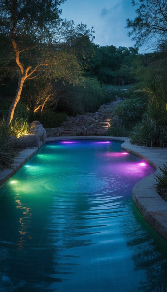15 Natural Swimming Pool Ideas for an Eco-Friendly Backyard Oasis ...