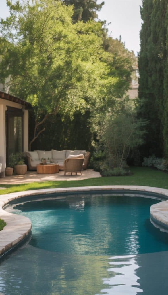 15 Natural Swimming Pool Ideas for an Eco-Friendly Backyard Oasis ...