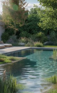 15 Natural Swimming Pool Ideas for an Eco-Friendly Backyard Oasis ...