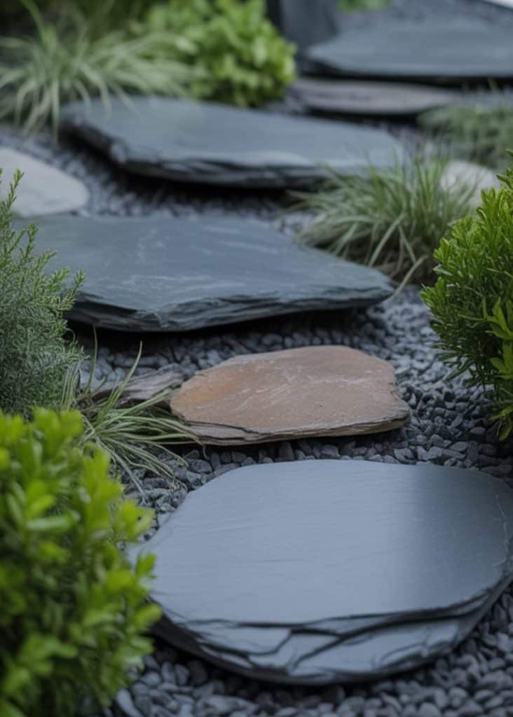 26 Rock Garden Ideas For a Stylish, Low-Maintenance Landscape - Bloom ...