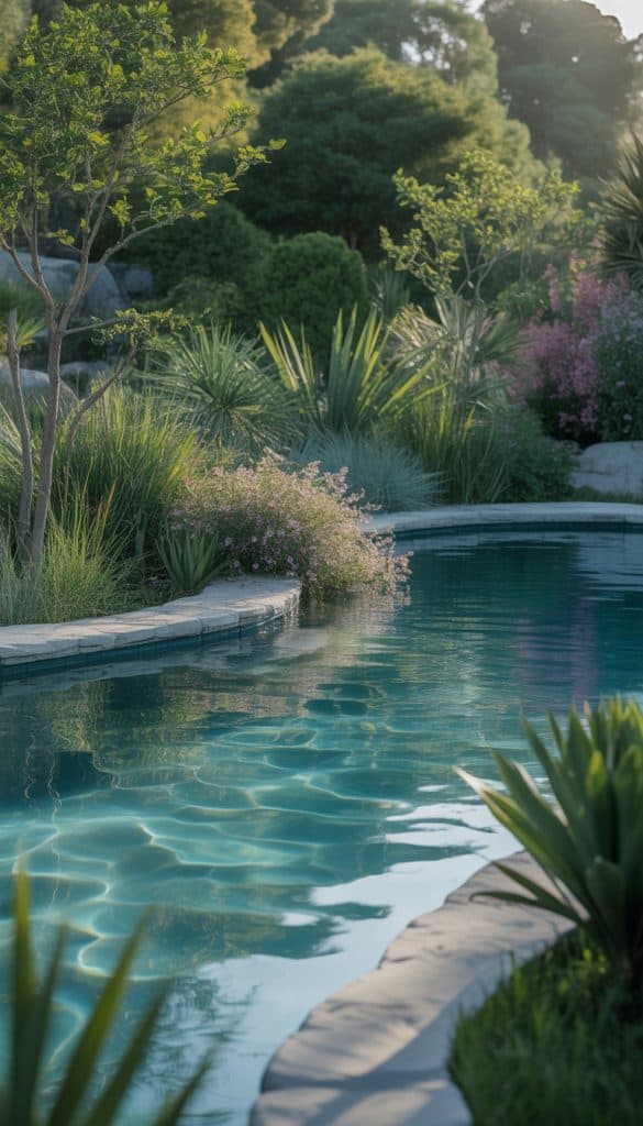 15 Natural Swimming Pool Ideas for an Eco-Friendly Backyard Oasis ...