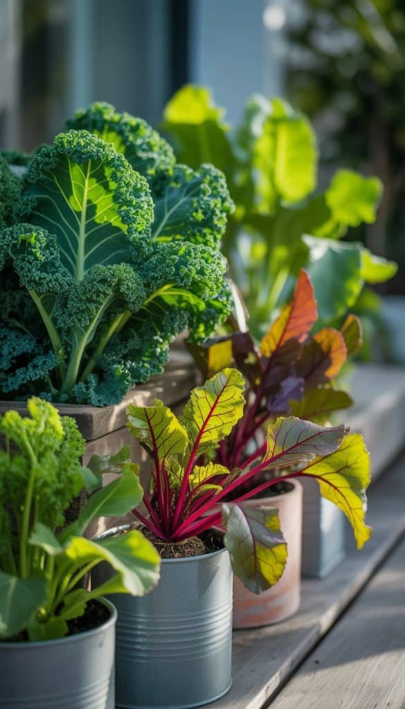 28 Container Vegetable Garden Ideas That Make Growing Veggies Easy ...