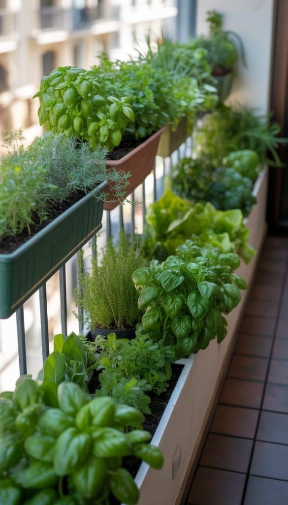28 Container Vegetable Garden Ideas That Make Growing Veggies Easy ...